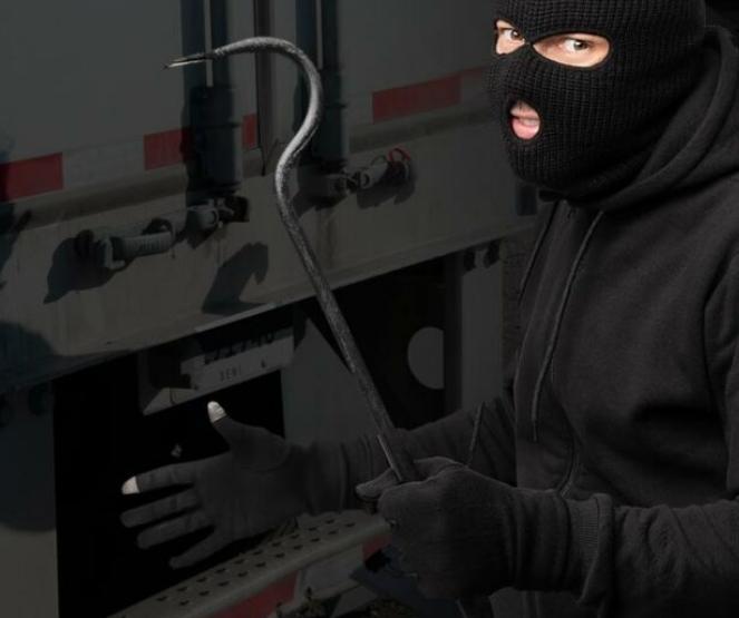 Cargo Theft: Awareness & Prevention