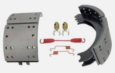 Brake Safety Inspection Week